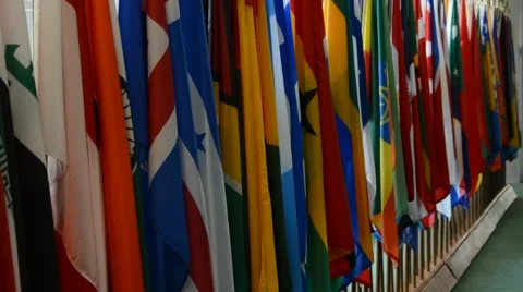 United Nations Security Council Stock Video Footage | Royalty Free ...