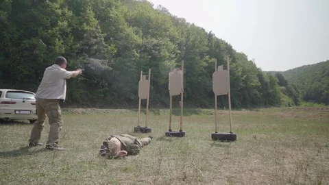 Security Arts Stock Videos – Royalty-Free HD & 4K Videos | Pond5