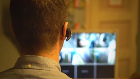 Video Security Room Stock Videos – Royalty-Free HD & 4K Videos | Pond5