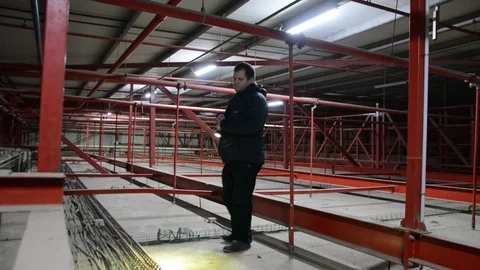 Security Guard Check Stock Videos – Royalty-Free HD & 4K Videos