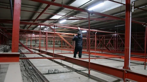 Security Guard Check Stock Videos – Royalty-Free HD & 4K Videos