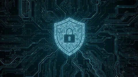 Data Lock Stock Video Footage | Royalty Free Data Lock Videos | Pond5