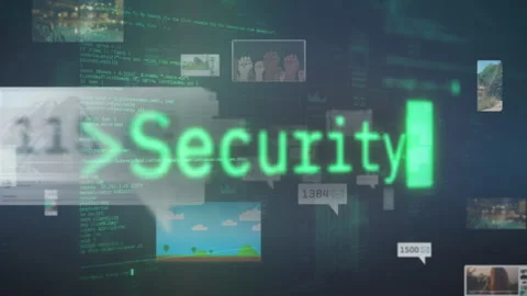 Cloud Security Videp Stock Videos – Royalty-Free HD & 4K Videos | Pond5