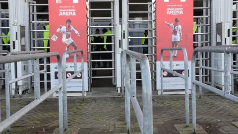 Soccer Match Poster Stock Videos – Royalty-Free HD & 4K Videos