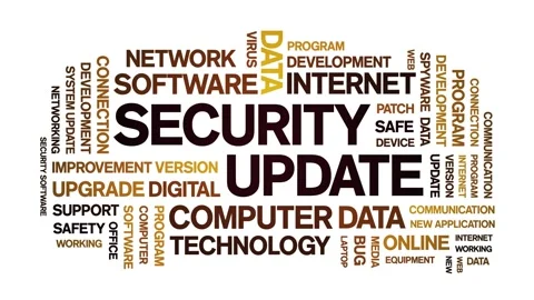 Coolage Update Stock Videos – Royalty-Free HD & 4K Videos