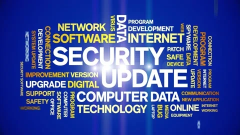 Coolage Update Stock Videos – Royalty-Free HD & 4K Videos