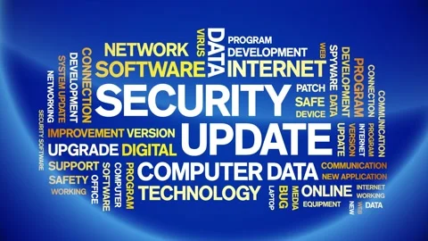 Coolage Update Stock Videos – Royalty-Free HD & 4K Videos