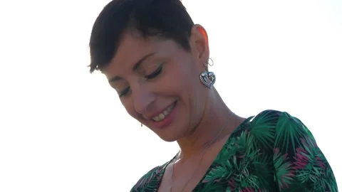 Natural Beauty Seduction Stock Videos – Royalty-Free HD & 4K Videos | Pond5