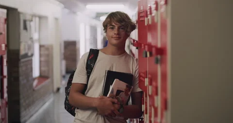 Yearbook Stock Videos – Royalty-Free HD & 4K Videos