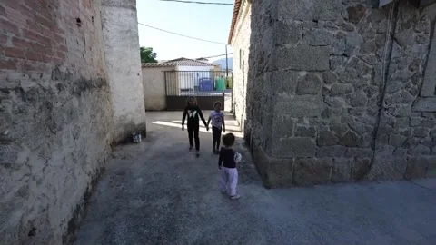 Second Chance City Stock Videos – Royalty-Free HD & 4K Videos | Pond5