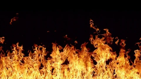 Fire Flames Stock Footage ~ Royalty Free Stock Videos | Pond5