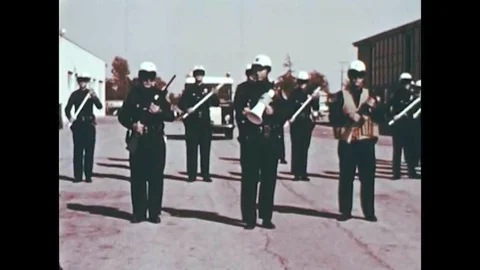 Show Arrests 4 Stock Videos – Royalty-Free HD & 4K Videos