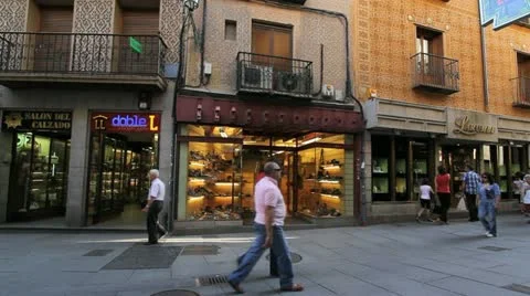 One Time Shoe Stock Videos – Royalty-Free HD & 4K Videos | Pond5