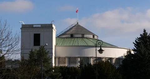 Sejm Stock Videos – Royalty-Free HD & 4K Videos | Pond5