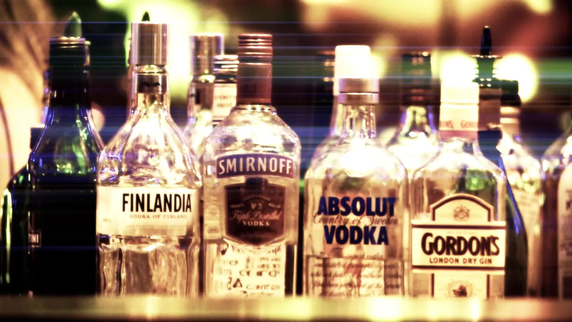 Tumblr Alcohol Bottles