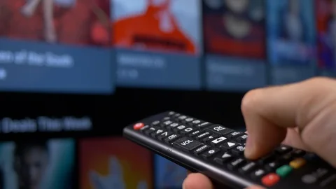 Watch O Movies Stock Videos – Royalty-Free HD & 4K Videos