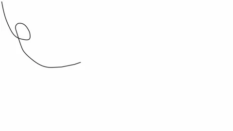 Self contained one line drawing animatio... | Stock Video | Pond5