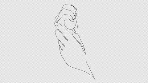 Female Drawing Body Stock Videos – Royalty-Free HD & 4K Videos | Page 6