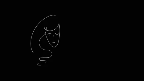 Girls Face C Stock Videos – Royalty-Free HD & 4K Videos | Pond5