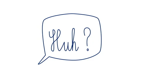 Message Outline Stock Footage ~ Royalty Free Stock Videos | Pond5