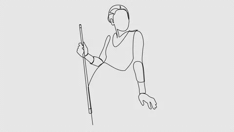 Drawing Snooker Stock Videos – Royalty-Free HD & 4K Videos | Pond5