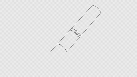 Singing Woman Drawing Stock Videos – Royalty-Free HD & 4K Videos