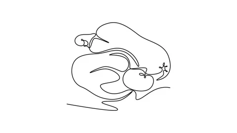 Apple Draw App Stock Videos – Royalty-Free HD & 4K Videos