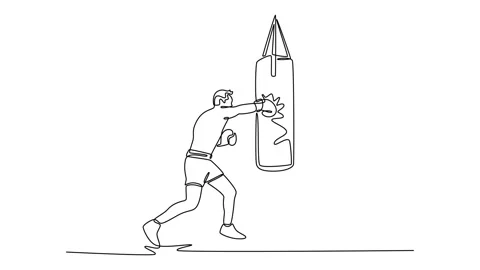 Sound Of Single Stock Videos – Royalty-Free HD & 4K Videos