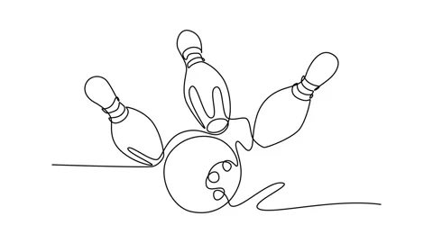 Clipart Hitting Stock Videos – Royalty-Free HD & 4K Videos