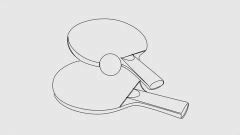 Pongal Line Art Stock Footage ~ Royalty Free Stock Videos | Pond5