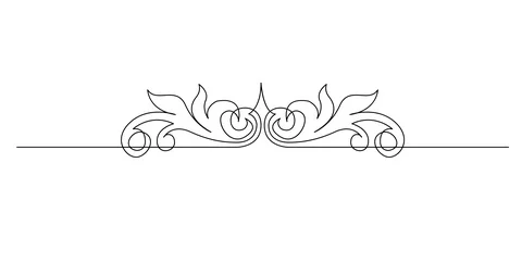 Title Line Stock Footage ~ Royalty Free Stock Videos | Pond5