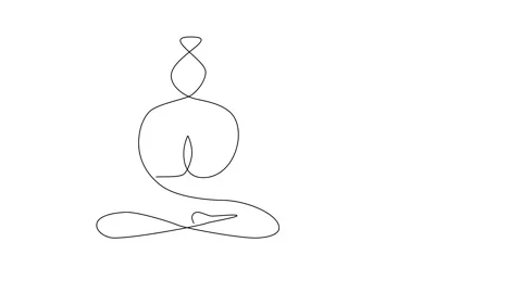Girl Minimal Drawing Stock Videos – Royalty-Free HD & 4K Videos | Page 4