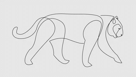 Drawings Drawings Drawings Animated Jungle Stock Video Footage ...