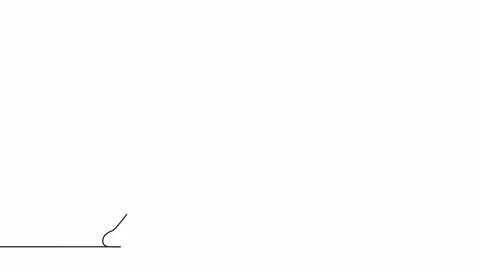 Self drawing simple animation of single ... | Stock Video | Pond5