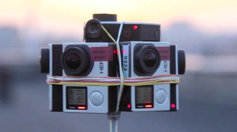 Self Video Recording Stock Videos – Royalty-Free HD & 4K Videos
