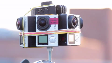 Self Video Recording Stock Videos – Royalty-Free HD & 4K Videos