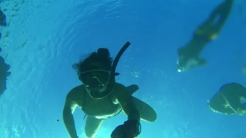 Bikini Freex Stock Videos – Royalty-Free HD & 4K Videos