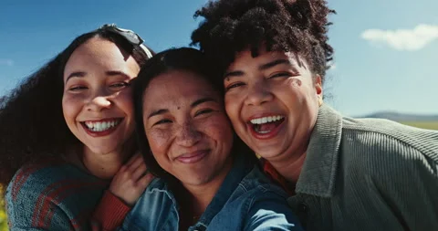 Womens Group Sign Stock Videos – Royalty-Free HD & 4K Videos | Page 3