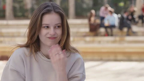 Girls Selfish Stock Footage ~ Royalty Free Stock Videos | Pond5