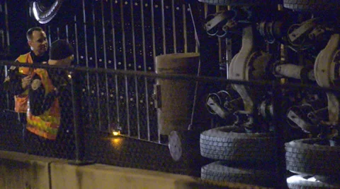 P77 Trailer Stock Videos – Royalty-Free HD & 4K Videos | Pond5