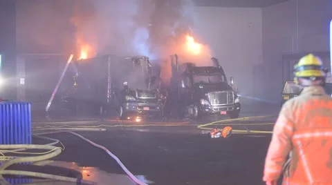 Trailer Alarm Stock Videos – Royalty-Free HD & 4K Videos | Pond5