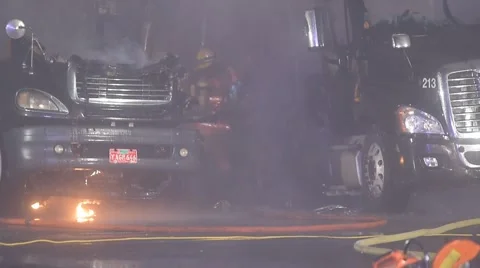 Trailer Alarm Stock Videos – Royalty-Free HD & 4K Videos | Pond5