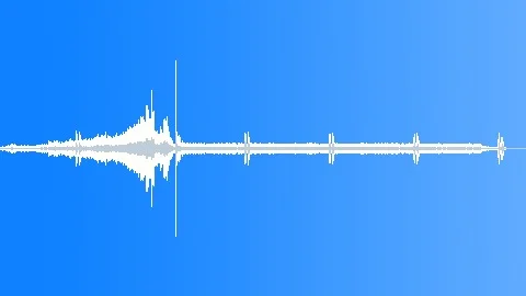 Sound Effect: Semi Truck, Detroit Diesel, Roaring Approach In, Hard ...