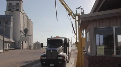 Elevator Grain Stock Videos – Royalty-Free HD & 4K Videos | Pond5