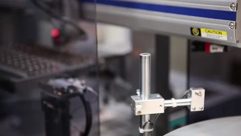 Semiconductor Testing Stock Videos – Royalty-Free HD & 4K Videos