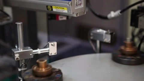 Semiconductor Testing Stock Videos – Royalty-Free HD & 4K Videos