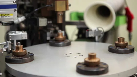 Semiconductor Testing Stock Videos – Royalty-Free HD & 4K Videos