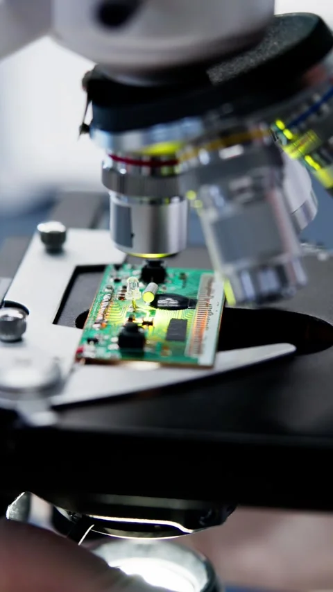 Pcb Manufacturing Stock Footage ~ Royalty Free Stock Videos | Pond5