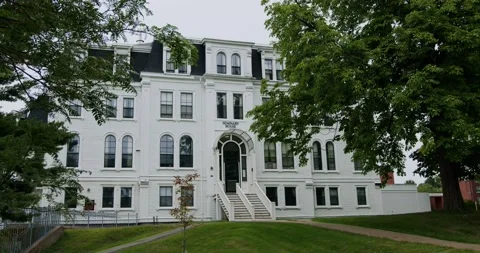 Seminary Stock Footage ~ Royalty Free Stock Videos | Pond5