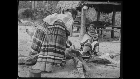 Women Buil Stock Videos – Royalty-Free HD & 4K Videos | Pond5